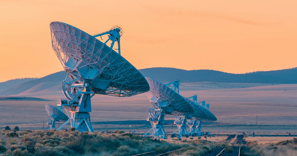 Satellite Comm. | Grinn Global