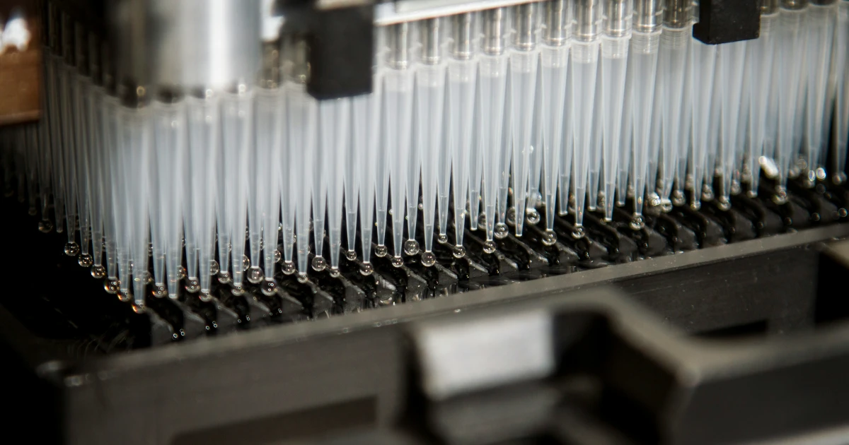 MedTech | Grinn Global