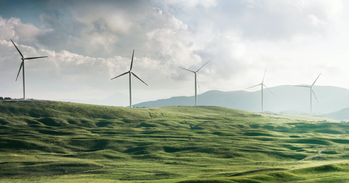 For the Greener Future: How IoT is Driving Energy Efficiency and ...