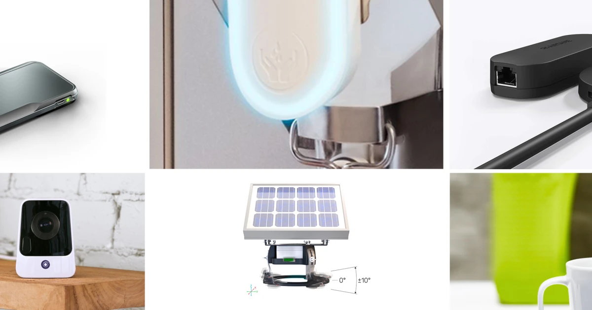 What exactly is the Internet of Things (IoT)? | Grinn Global