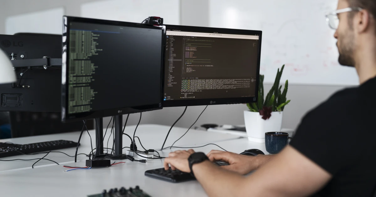 Embedded Software Development | Grinn Global