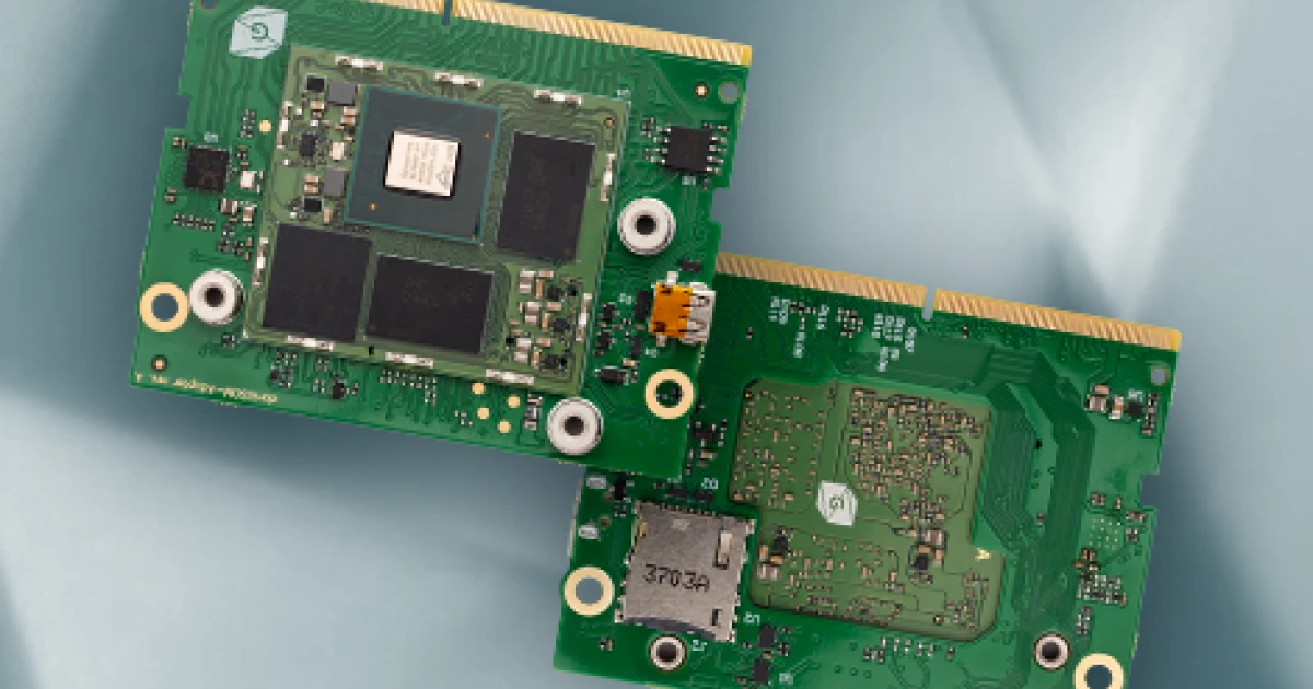 Grinn AstraADA-1680 | Grinn Global