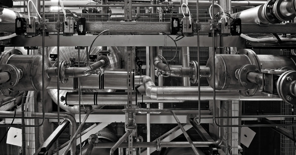 Industrial Automation | Grinn Global