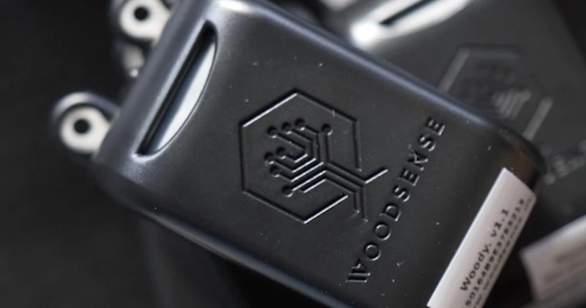 Woodsense | Grinn Global