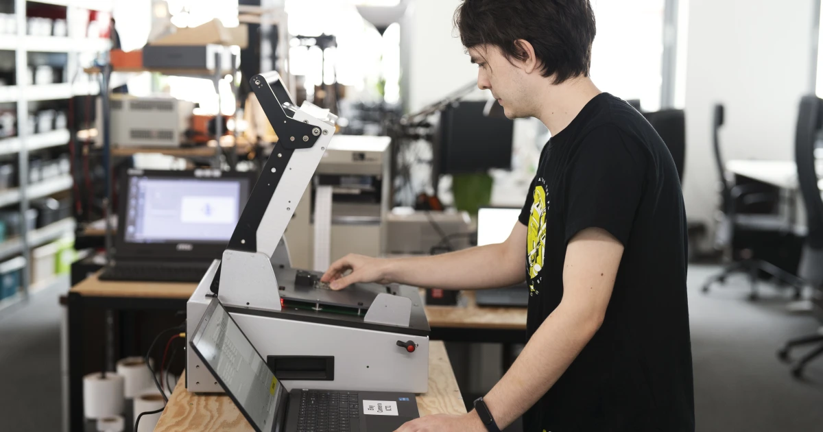 Prototype and Testing | Grinn Global