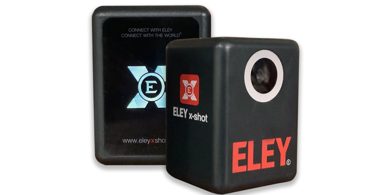 Eley x-shot | Grinn Global