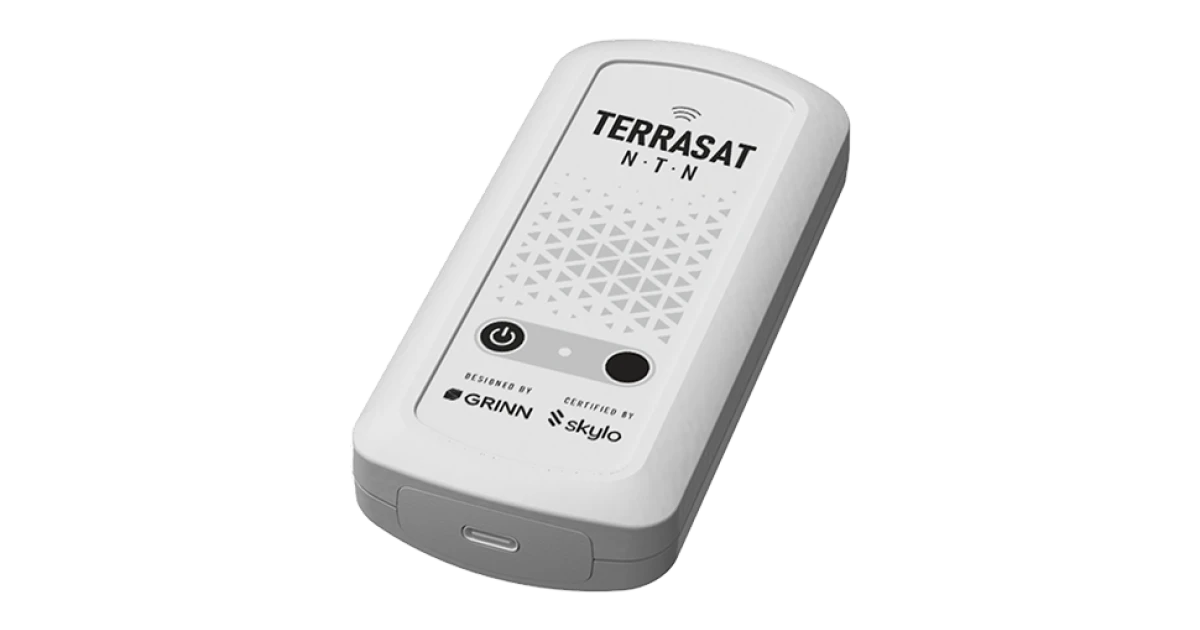 Grinn Terrasat-NTN | Grinn Global