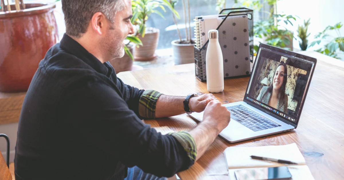 What does the recruitment process at Grinn look like? Find out more ...