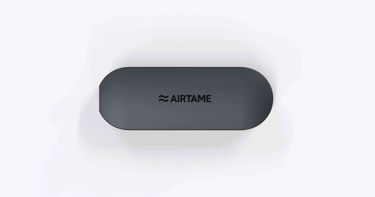 Airtame PoE Adapter | Grinn Global