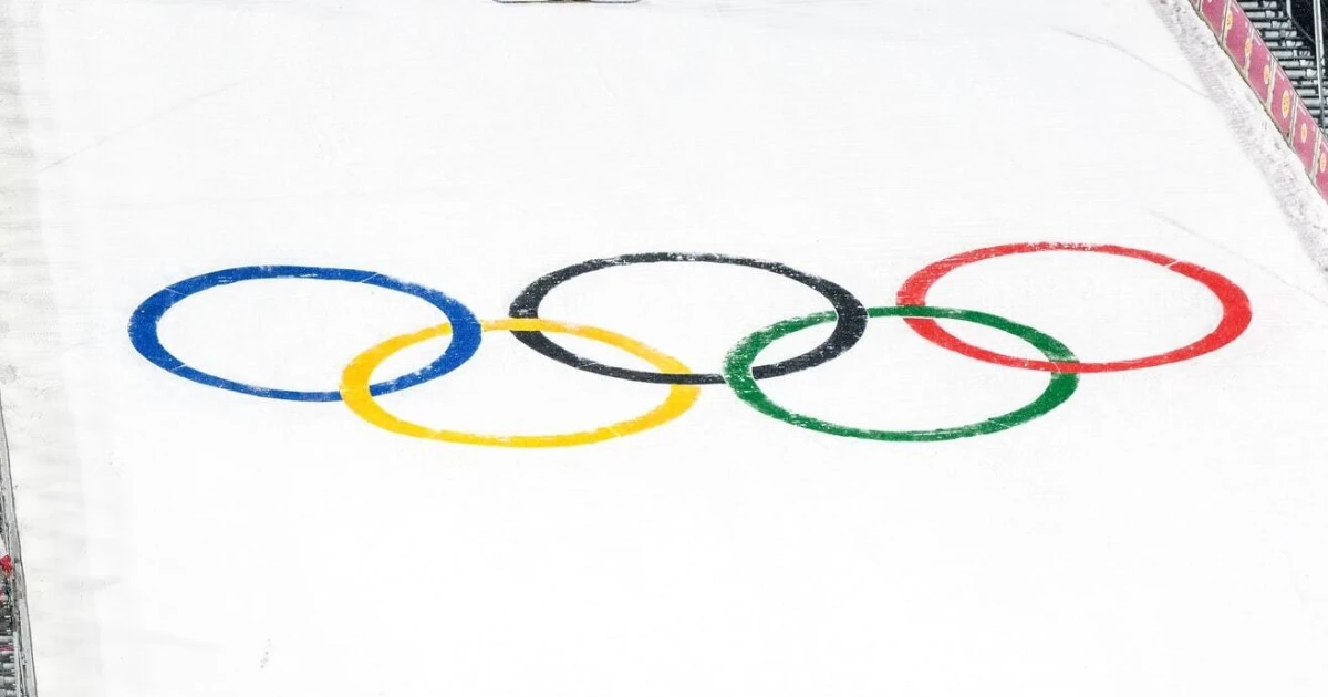 IoT technologies at the 2022 Olympic Games | Grinn Global