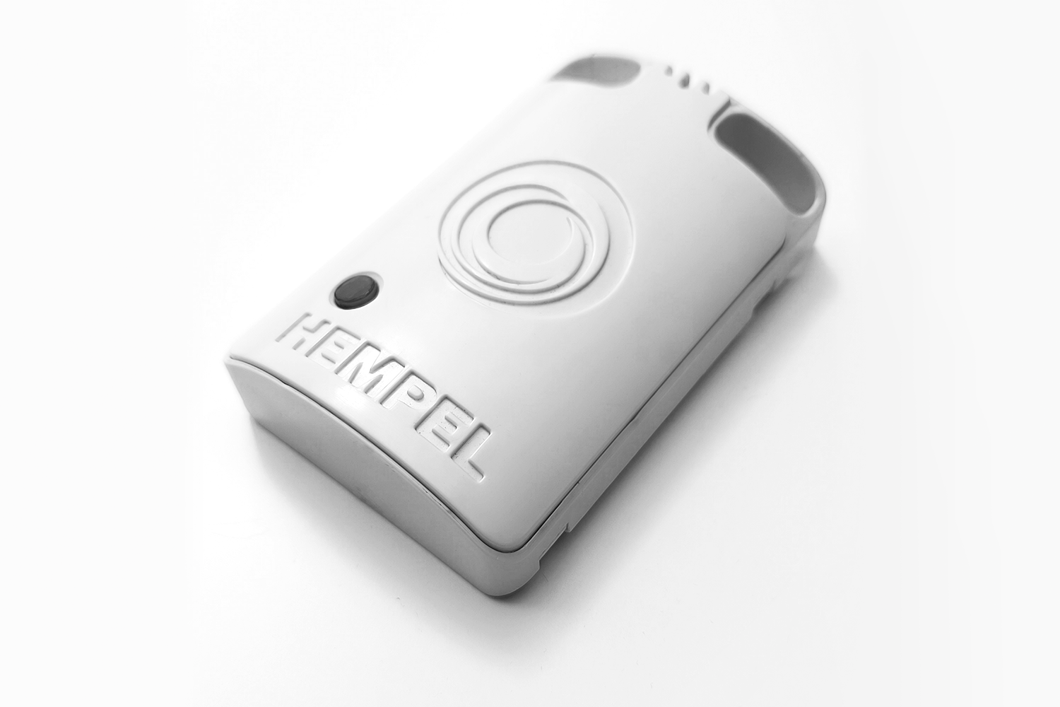 Hempel Track | Grinn Global