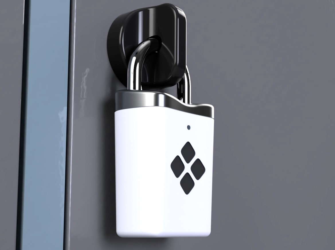 Ambitlocker | Grinn Global