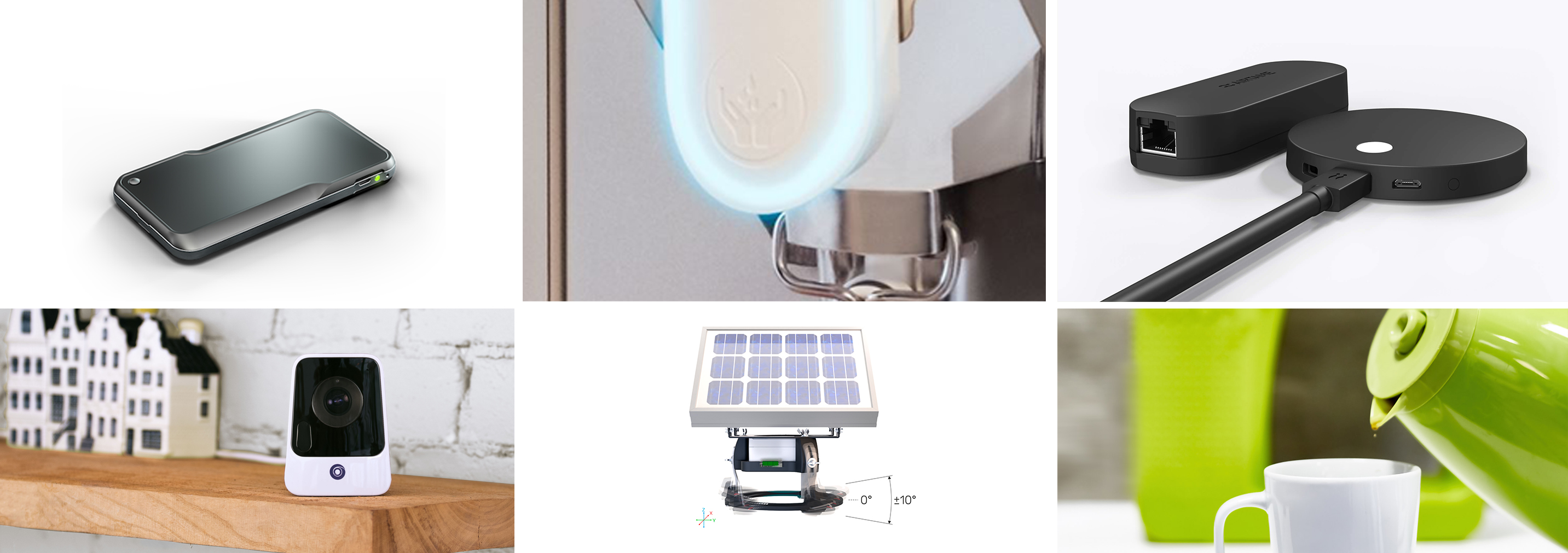 What exactly is the Internet of Things (IoT)? | Grinn Global