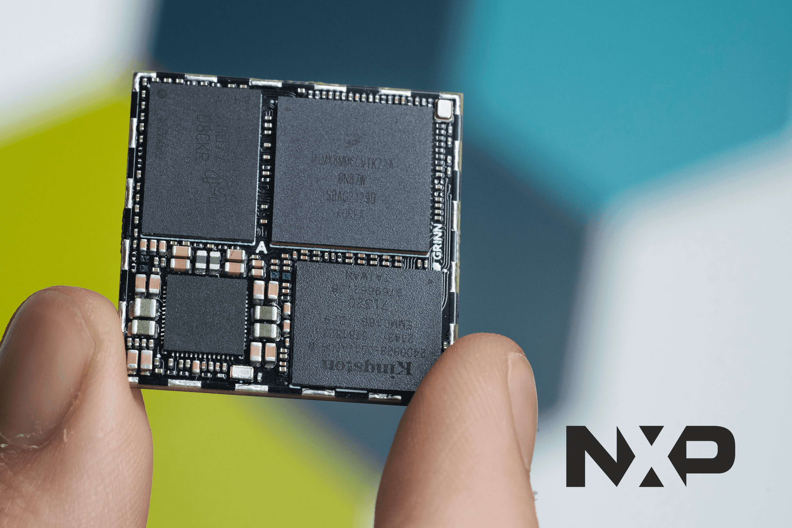 Grinn MiniSOM-8M | Grinn Global