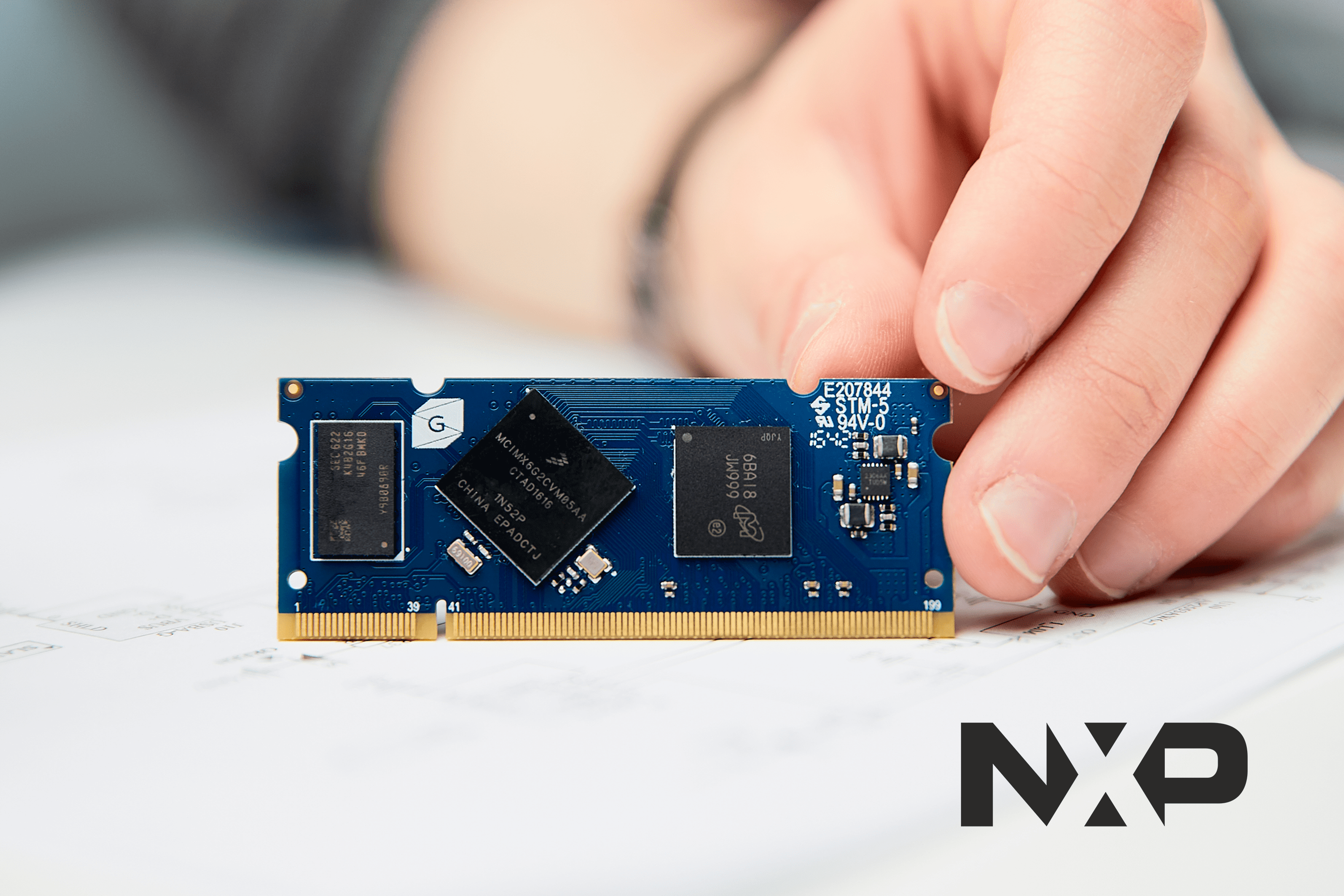 Grinn UltraLiteSOM-6 (LiteSOM) | Grinn Global