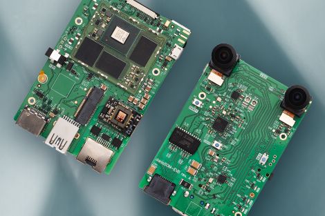 Grinn AstraEVB-1680 | Grinn Global