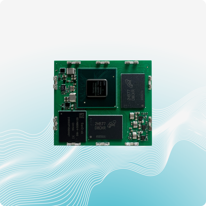 Grinn AstraSOM-1680 CPU vs NPU Performance in IoT Edge Applications ...